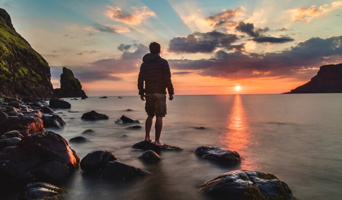 It's Not About Travel, It's About Freedom