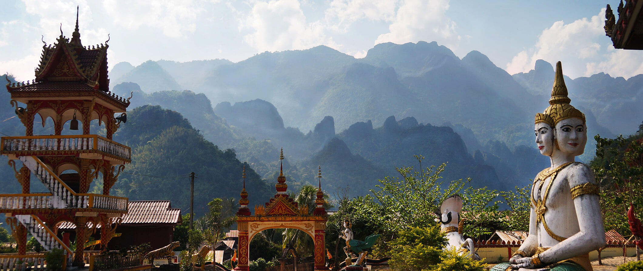 Vang Vieng Travel Guide Updated 2025
