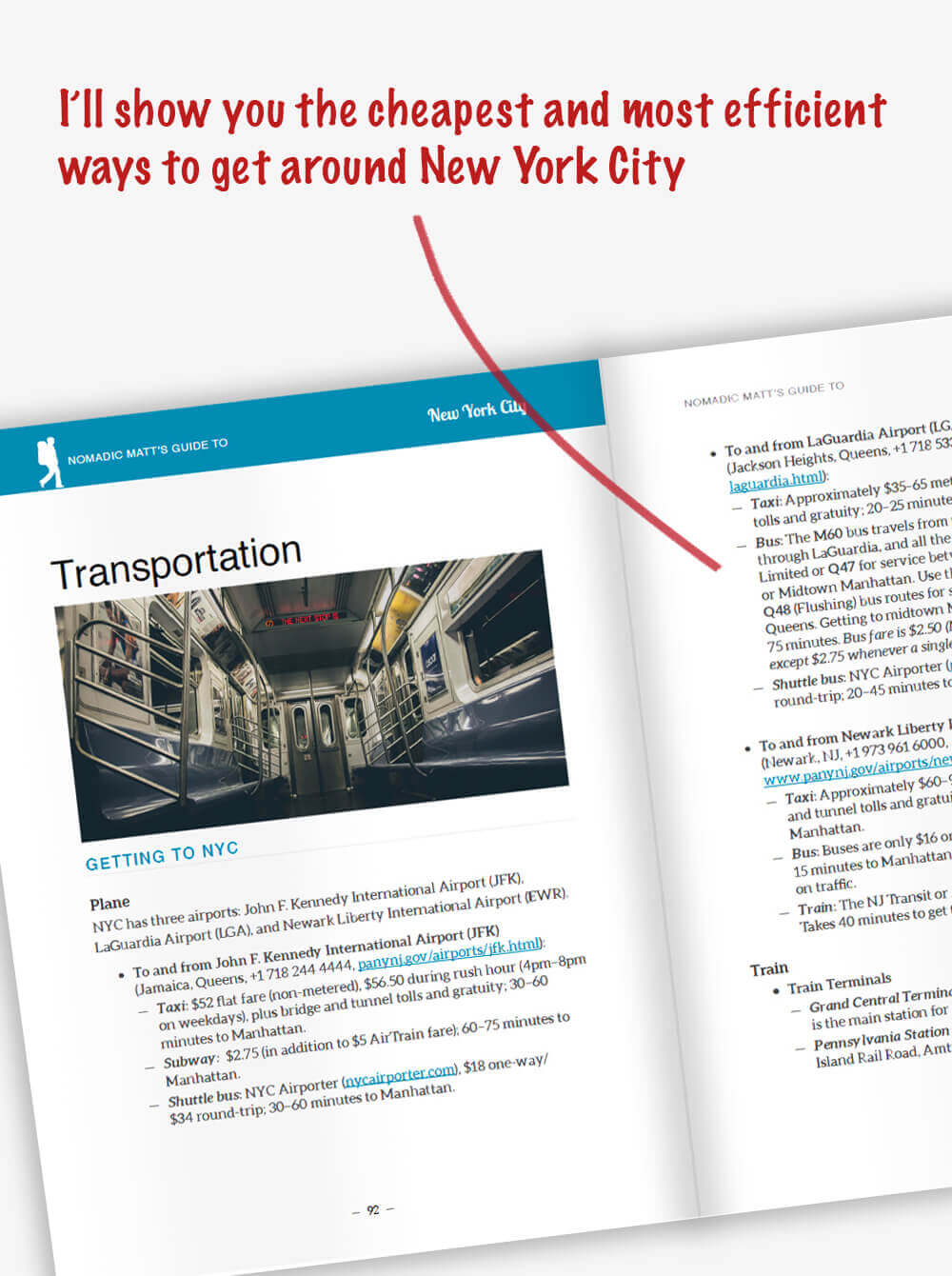 How to Visit NYC on a Budget in 2020 (Guidebook)