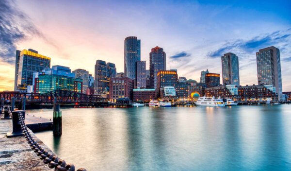 Boston Travel Guide (Updated 2025)