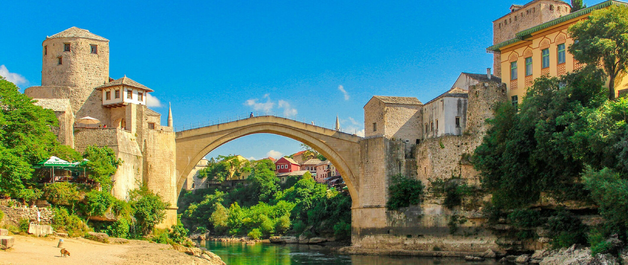 Bosnia & Herzegovina Travel Guide (Updated 2026)