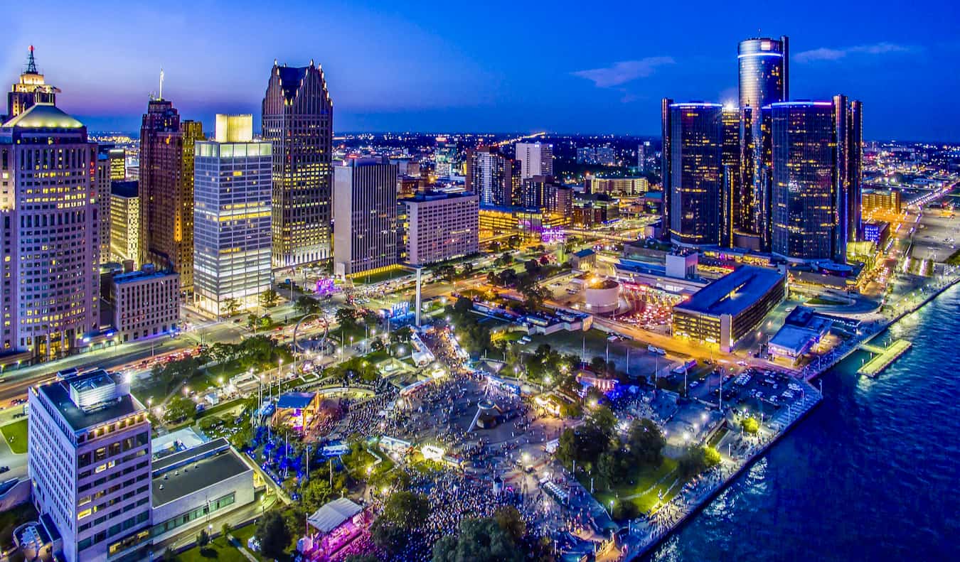 14 Things to See and Do in Detroit (Updated 2025)