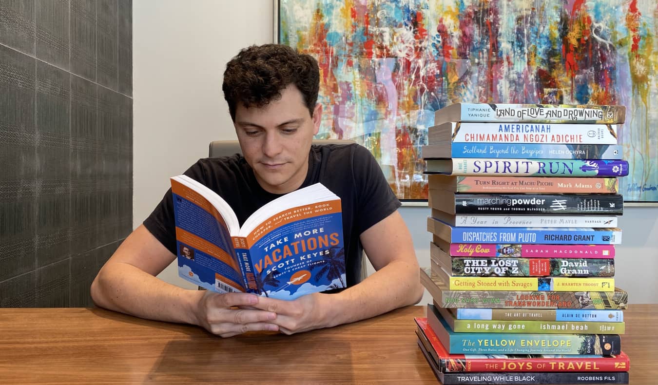 19 Books I've Recently Read That You Should Read Too