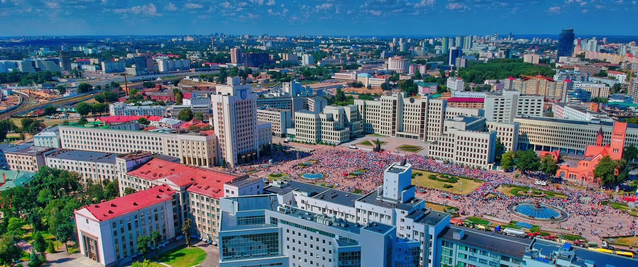 Belarus Budget Travel Guide (Updated 2026)