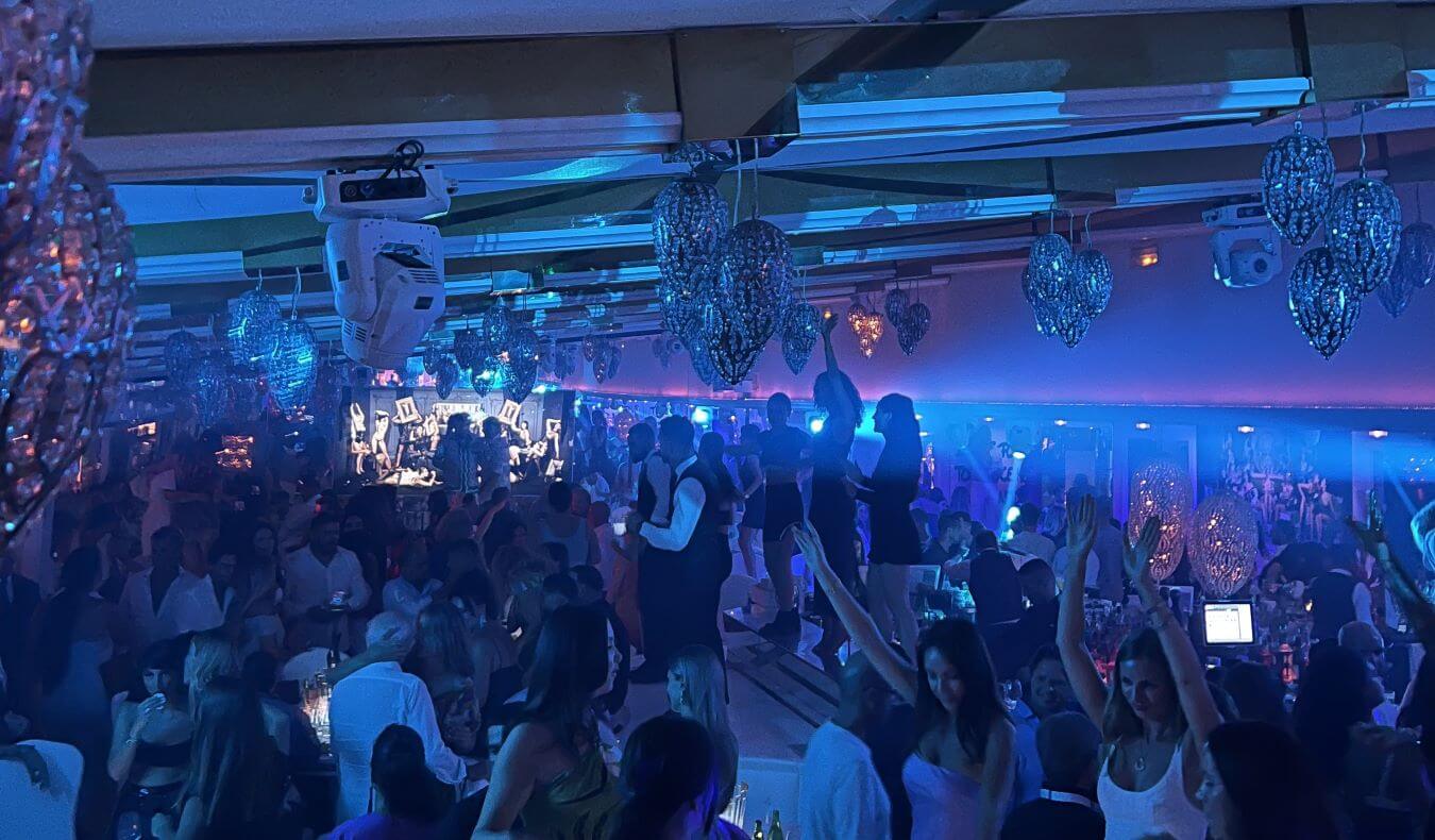 The 11 Best Cities for Partying