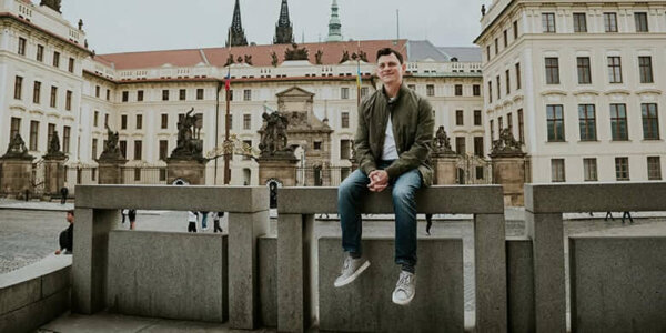 Nomadic Matt's Travel Site