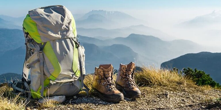 Nomadic Matt's Travel Site